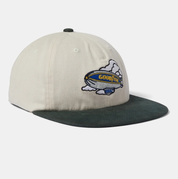 HUF | Accessories | Huf Goodyear Blimp Hat | Poshmark